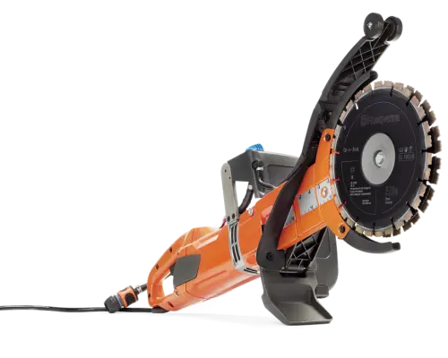 Husqvarna K4000 Cut n Break 200000 82